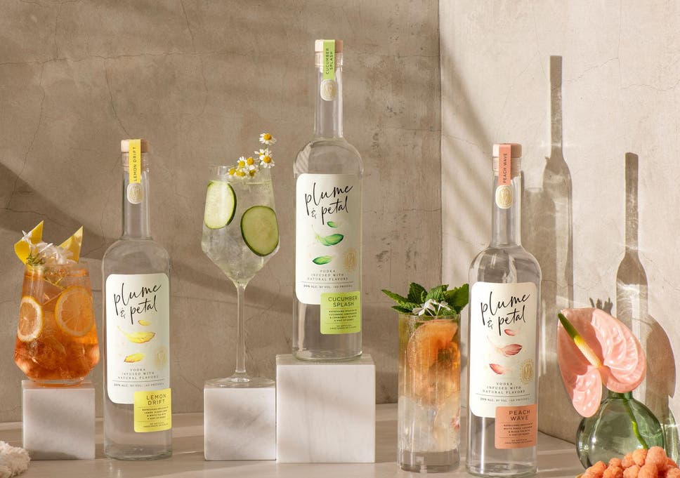 Vodka – phbalancer.com.sg